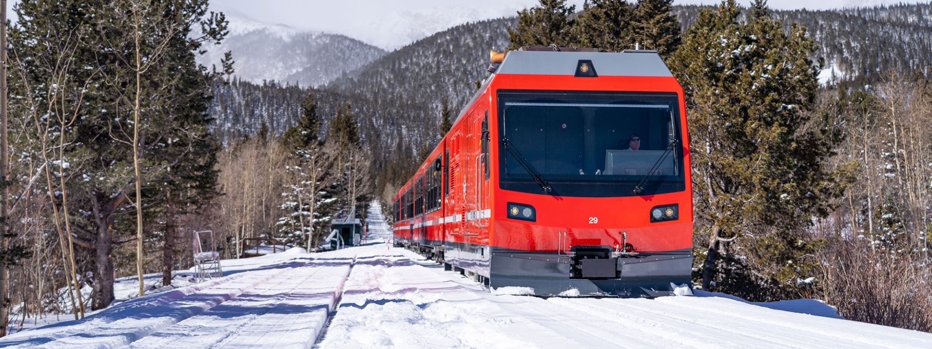 Know Before You Go | The Broadmoor Manitou & Pikes Peak Cog Railway