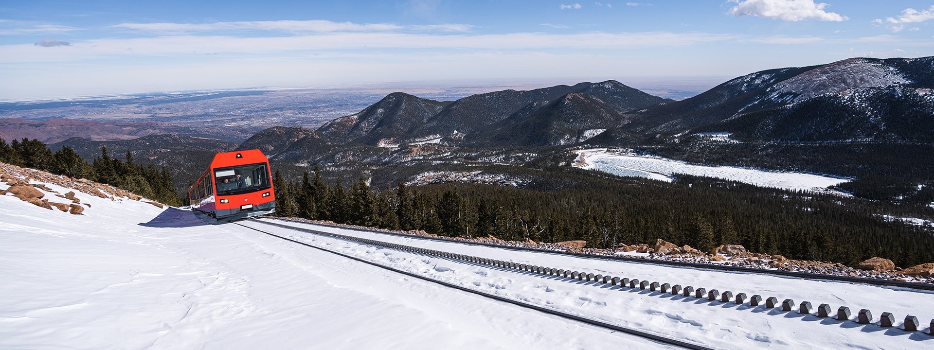 Train Schedule | The Broadmoor Manitou & Pikes Peak Cog Railway